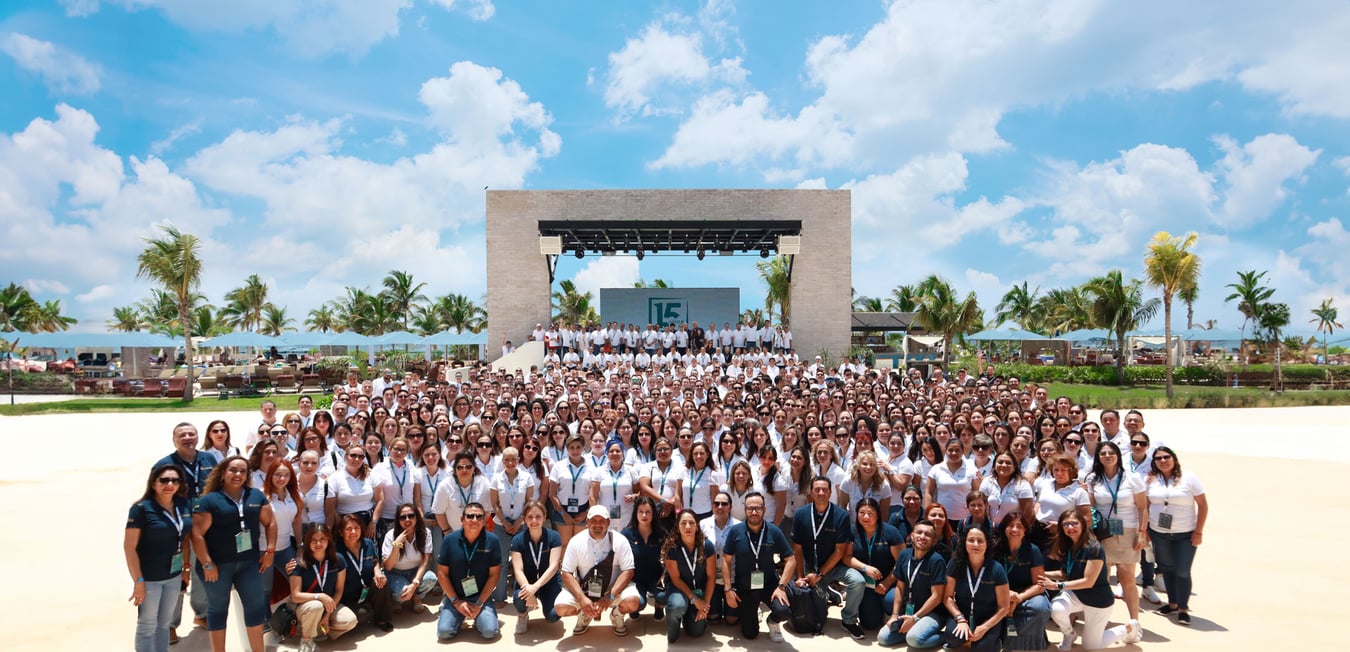 Creditaria México - Quiénes somos