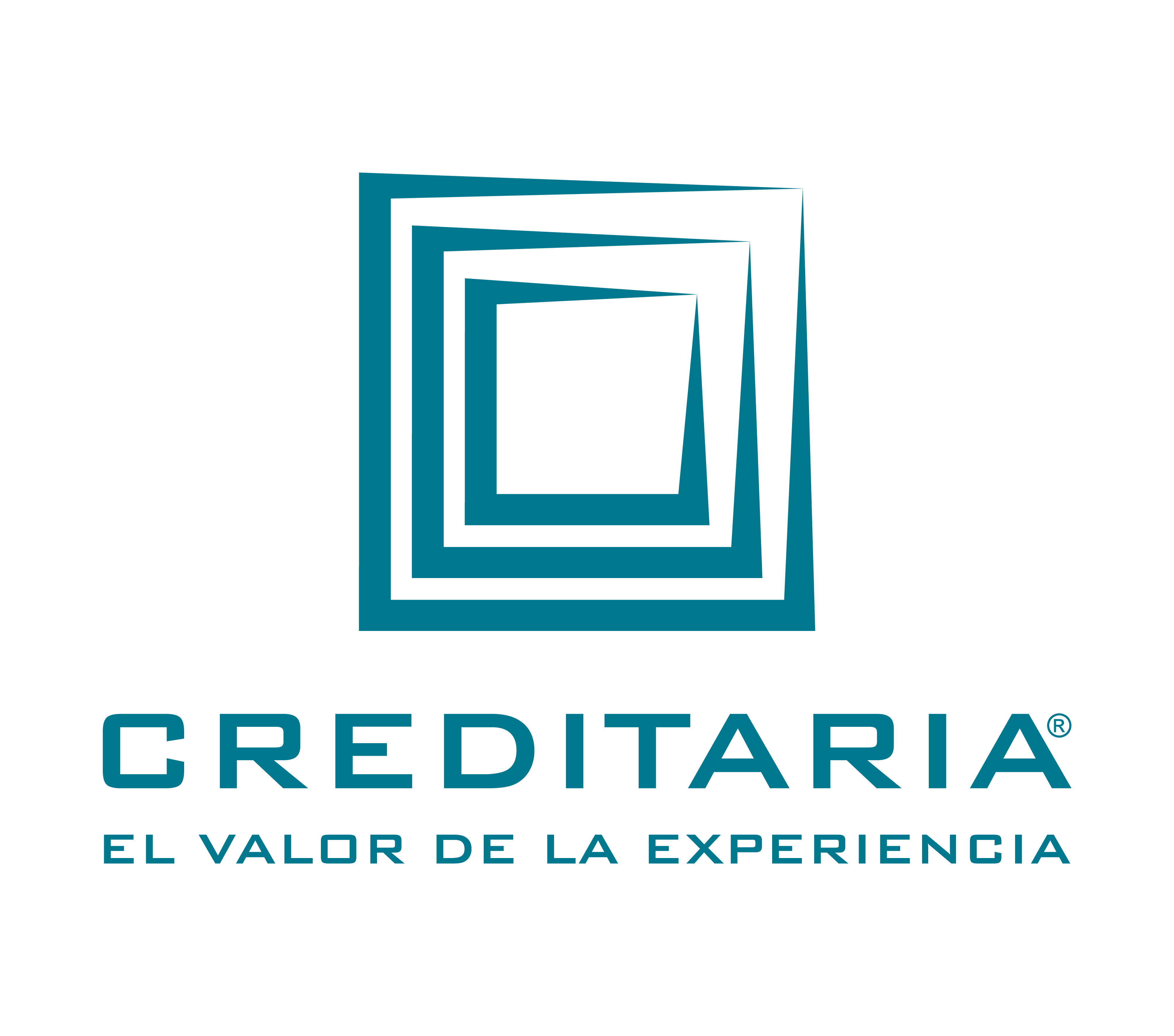 GRACIAS POR TU INTERÉS - CREDITARIA BROKER HIPOTECARIO